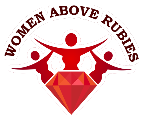 About us - Women Above Rubies